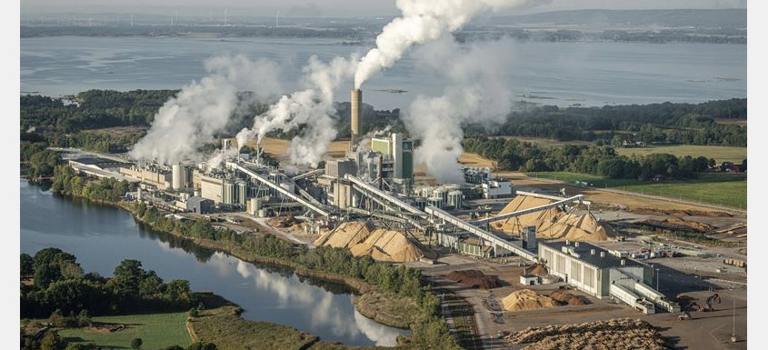 Södra to invest in green electricity generation at Mörrum - Paper Advance