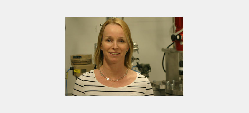 Karin Johnson appointed new CEO at RISE Processum - Paper Advance