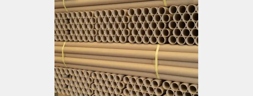 Sonoco Raises Core Board and Paperboard Prices in Europe